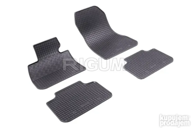 Patosnice Gumene BMW Active Tourer 2 U06 2022- Patosnice BMW ...