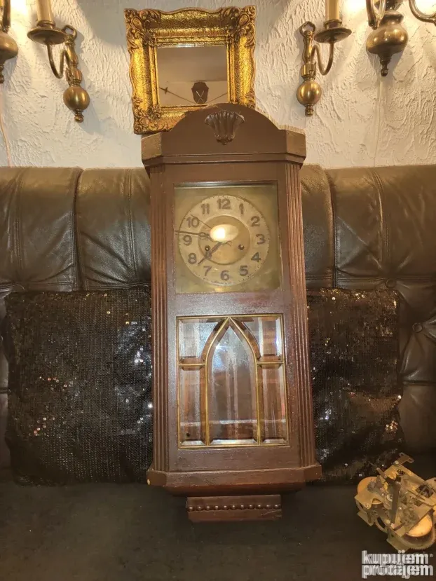 Stari Zidni Sat - KupujemProdajem