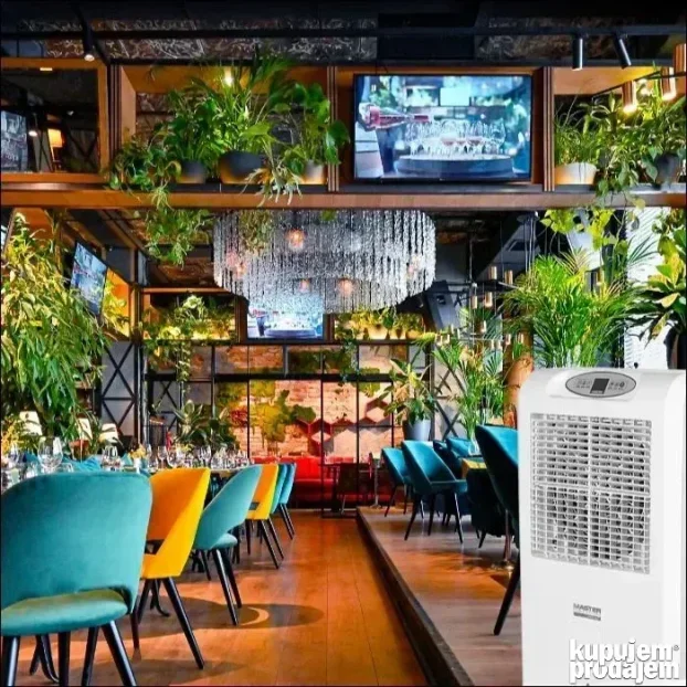 Bio kuleri rashladjivaci vazdusni hladnjaci - KupujemProdajem