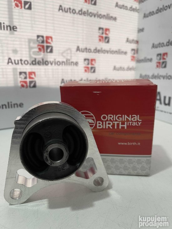 Nosac motora/diferencijala Landrover Freelander - KupujemProdajem