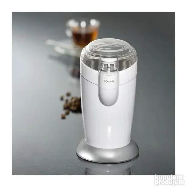 Mlin za kafu - BOMANN Germany NOVO - KupujemProdajem