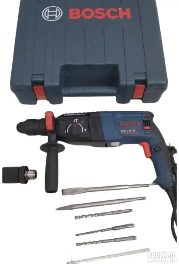 Bosch hilti busilica hilti busilica hilti bosch busilica - KupujemProdajem
