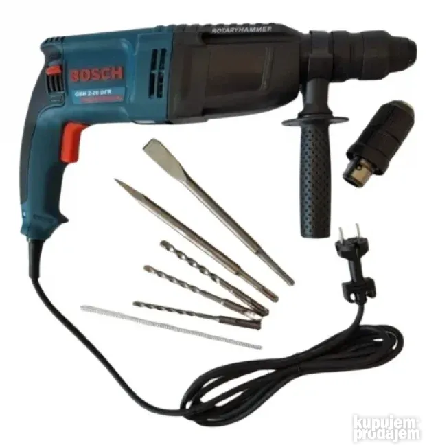 Bosch hilti busilica hilti busilica hilti bosch busilica - KupujemProdajem