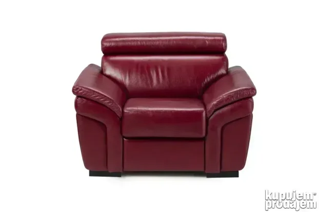 Fotelja Simpo Galaxy - KupujemProdajem