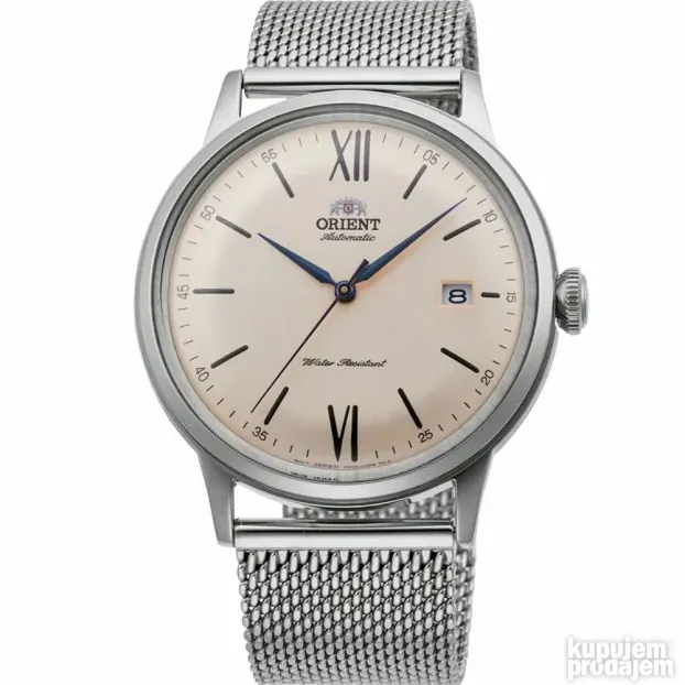 Orient Bambino II muski sat RA-AC0020G10B - KupujemProdajem