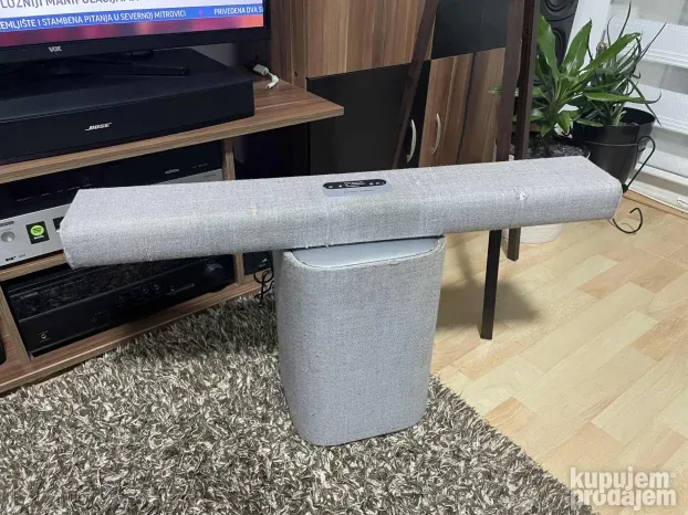 Harman Kardon Citation Multibeam 700 i Sub S ili Sub - KupujemProdajem