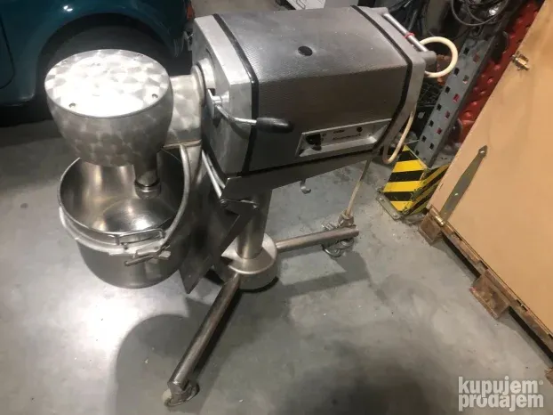 Aleksandarwerk univ. kuh. mašina 800e - KupujemProdajem