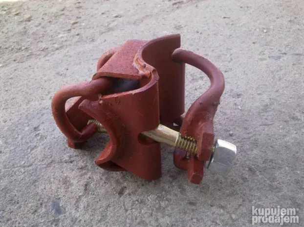 Spojnice za skelu - KupujemProdajem