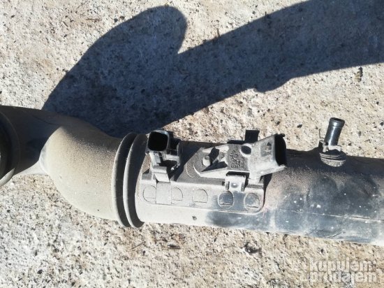 volvo s60 2.4t map senzor - KupujemProdajem