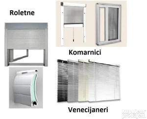 Venecijaneri - Rezultati pretrage - KupujemProdajem