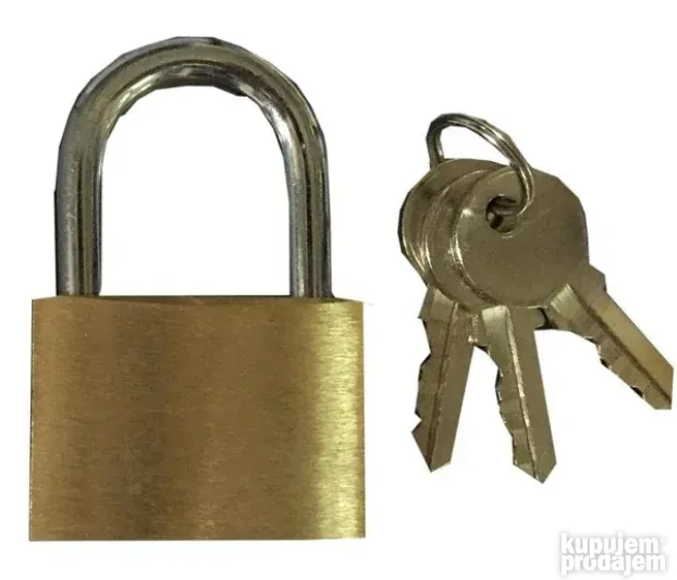 NEXSAS katanac SREDNJI 38MM - KupujemProdajem