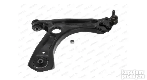 Prednje levo rame VW Bora 1 1998-2005 - KupujemProdajem