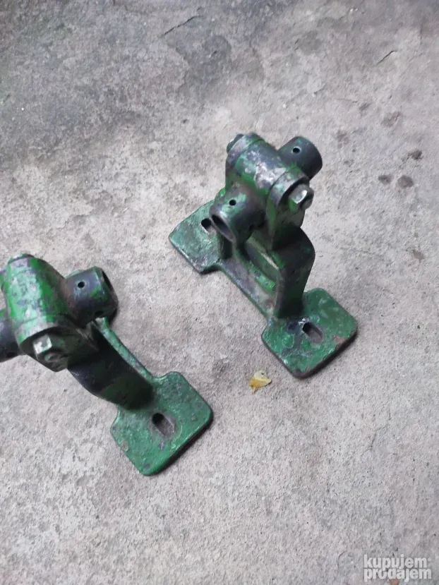 Delovi za traktore - KupujemProdajem