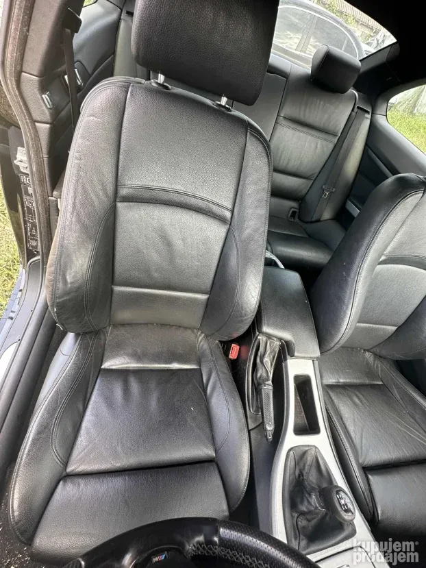 BMW E92 Kadice Enterijer - KupujemProdajem