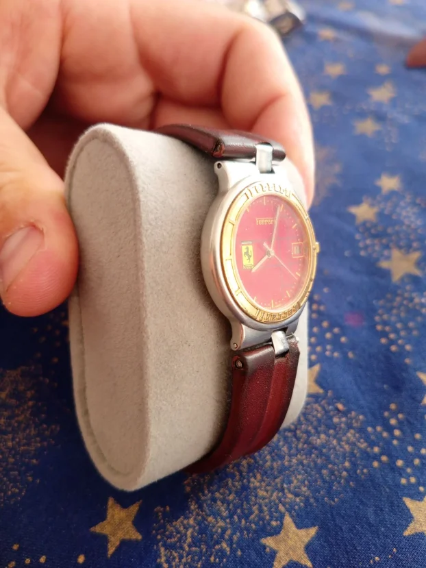 Cartier Ferrari sat - KupujemProdajem