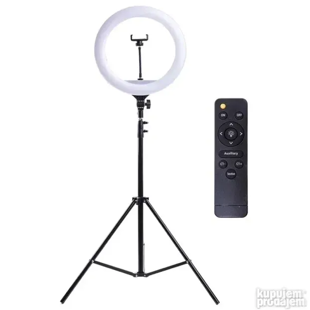 Selfie LED Ring light G2 sa LED rasvetom - KupujemProdajem