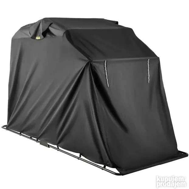 Garaza za motor (prekrivka) cerada 207x105x155 (NOVO)AKCIJA ...