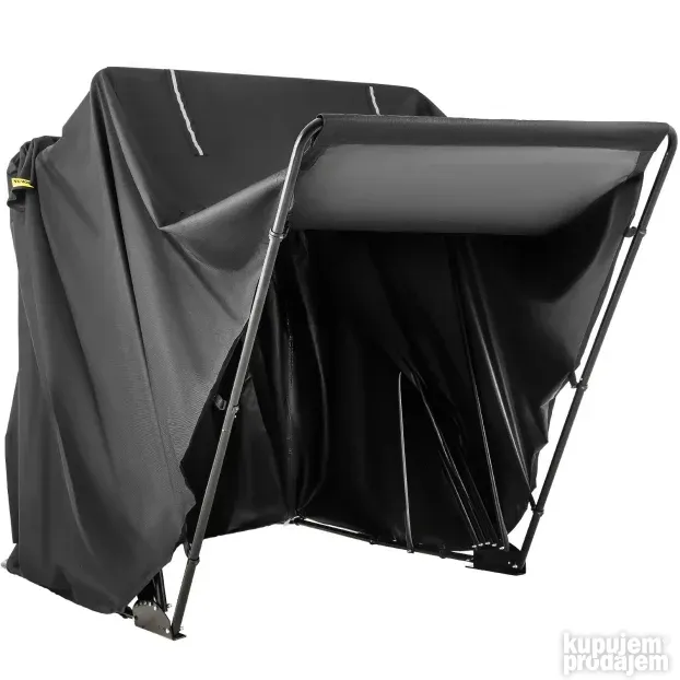 Garaza za motor (prekrivka) cerada 207x105x155 (NOVO)AKCIJA ...