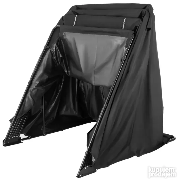 Garaza za motor (prekrivka) cerada 207x105x155 (NOVO)AKCIJA ...