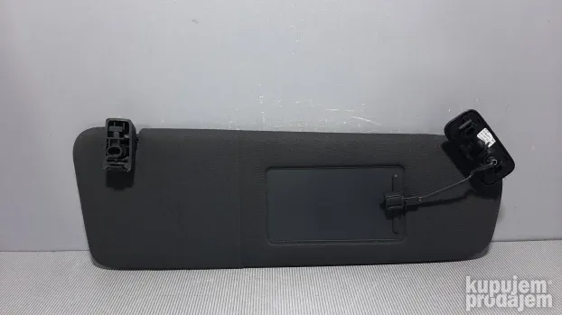 559893 Suncobran Audi Q7 > 09-15 4L0857552AG - KupujemProdajem