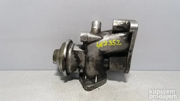467352 Egr Opel Corsa Combo C > 01-03 72277203 - KupujemProdajem