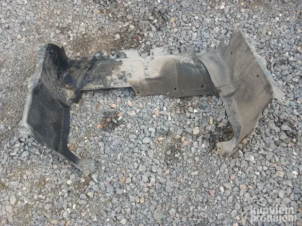 Sus pleh golf 4 1.6 16v - KupujemProdajem