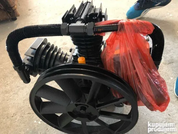 kompresorska glava BIG MODEL POGLEDAJ - KupujemProdajem