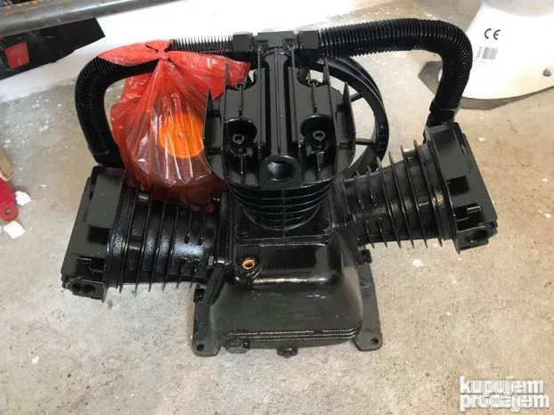kompresorska glava BIG MODEL POGLEDAJ - KupujemProdajem