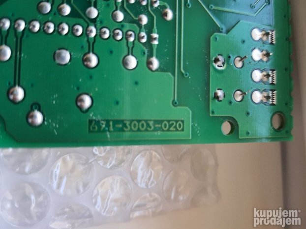 Paradox PS17 centrala - KupujemProdajem