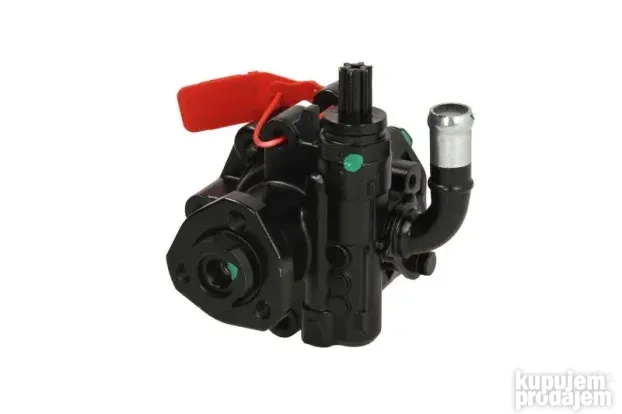Pumpa servo VW t6 , Crafter - KupujemProdajem