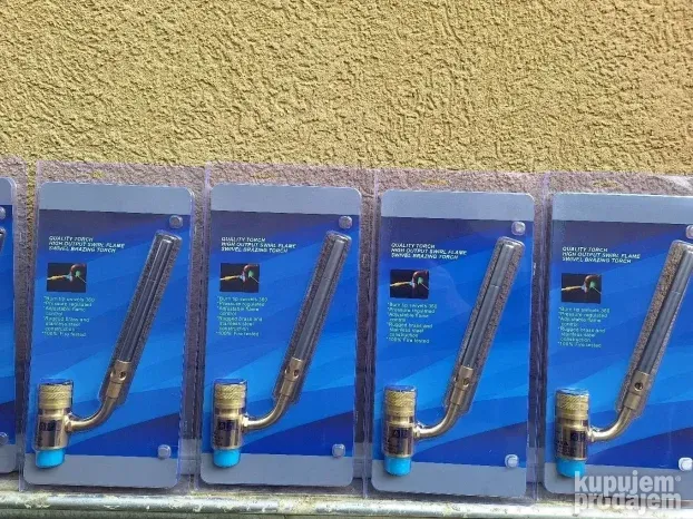 Brener za Map Gas bocu Mapgas Brener - KupujemProdajem