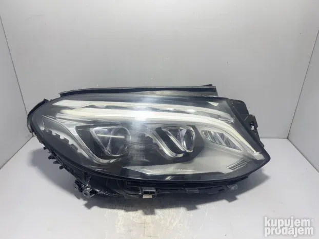 774546 Far Mercedes Gle C292 > 15- 1668200859 - KupujemProdajem