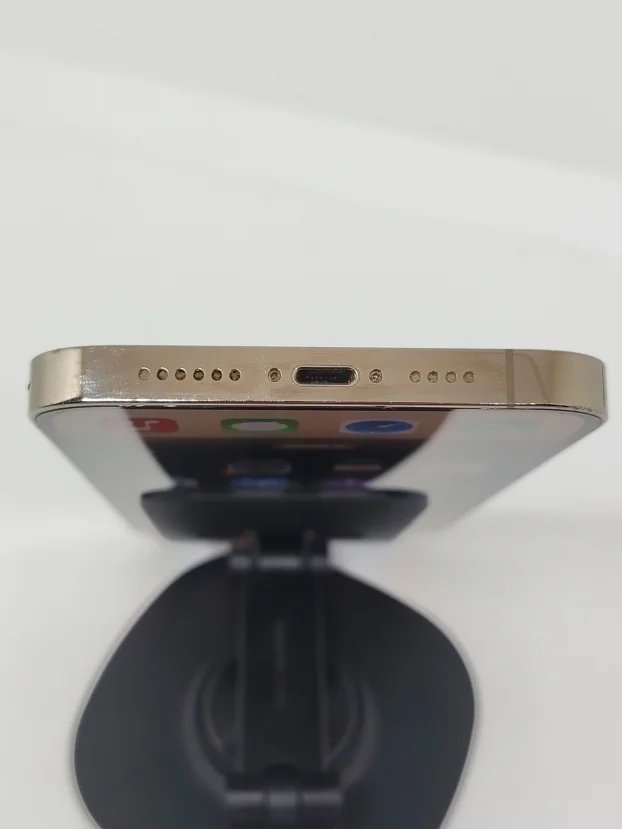 iPhone 14 Pro Max 128GB Gold BAT 100% (Opis) - KupujemProdajem