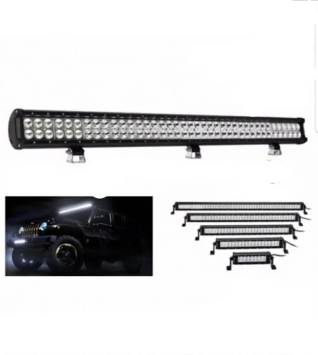 Led radni farovi i led barovi veliki izbor Novo - KupujemProdajem