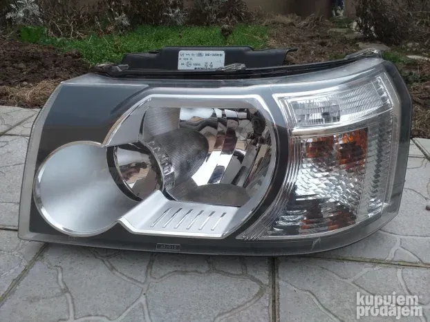 Land Rover Freelander far levi original Frilender - KupujemProdajem