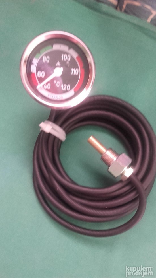 termometri za IMT, IMR- Teleoptik - KupujemProdajem