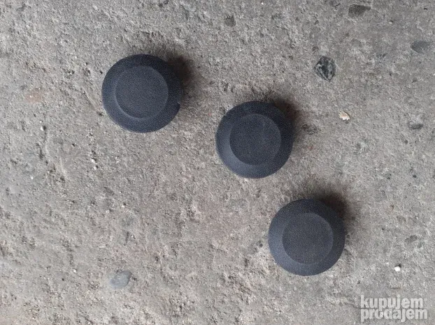 Opel Astra J poklopac rupe srafa za odvrtanje rucice vrata ...