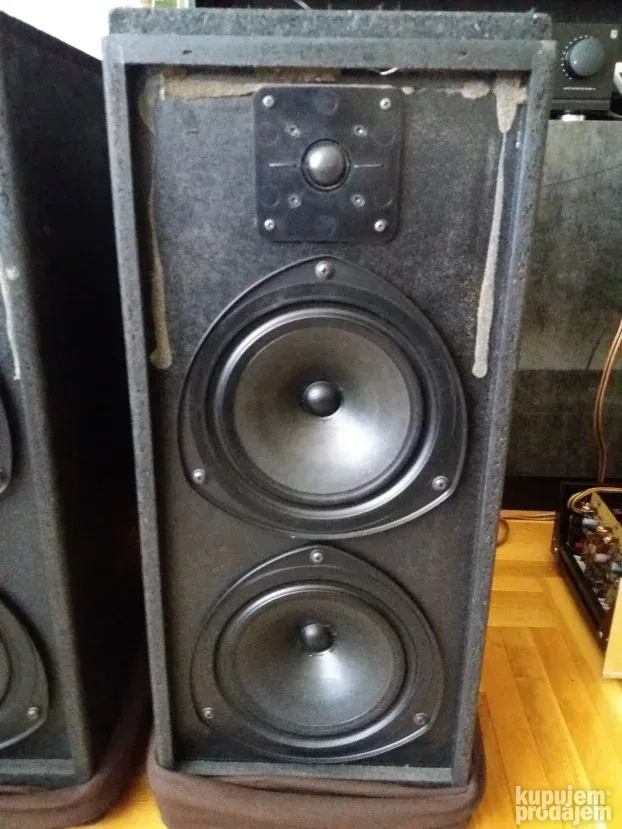 Kef 304 series II - KupujemProdajem