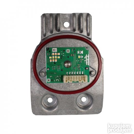 LED MODUL, LED DRL DRIVER 21246000 DESNI - LED Daytime Runni ...
