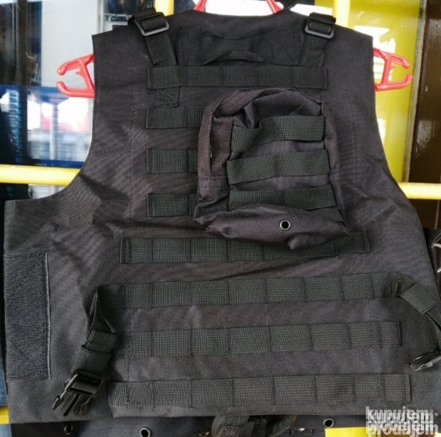 Taktički Prsluk, Lovački, taktički prsluci Vojni Pancir - KupujemProdajem