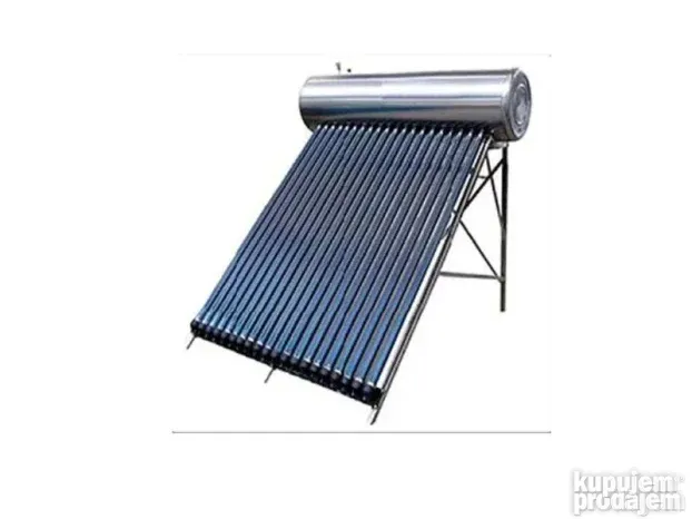 Solarni kolektor ( bojler ) - KupujemProdajem