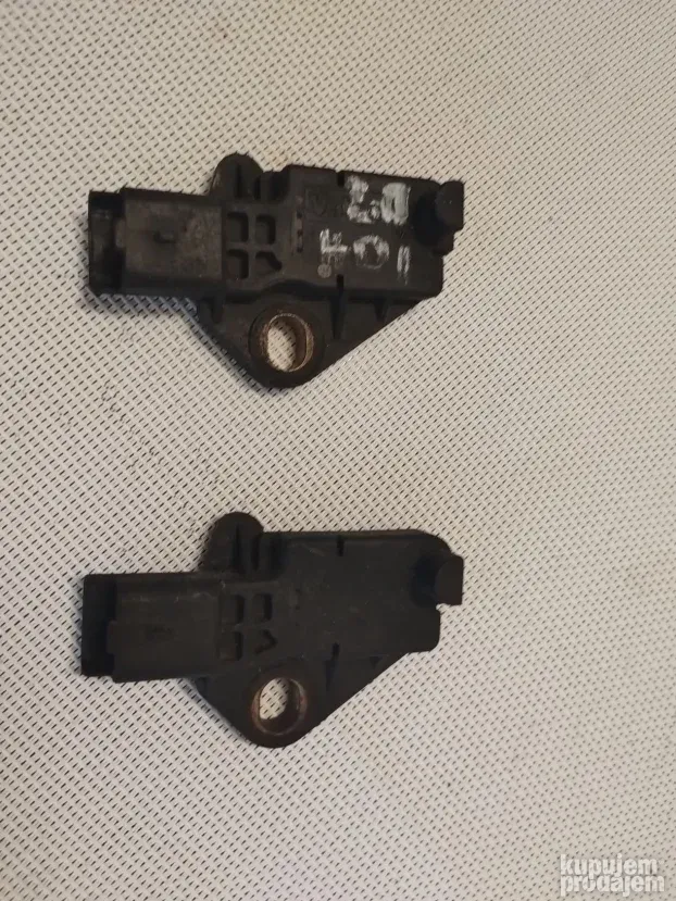 Peugeot 407 2.0hdi 100 kw senzor radilice - KupujemProdajem