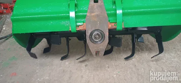 freza imt 507 - KupujemProdajem