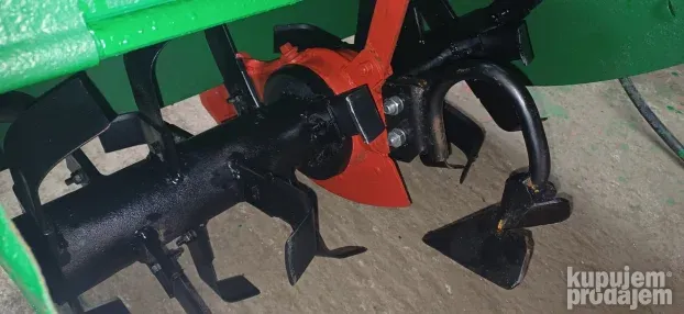 freza imt 507 - KupujemProdajem