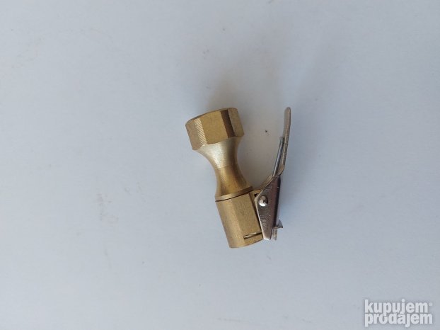 Prikljucak za pumpanje guma - KupujemProdajem