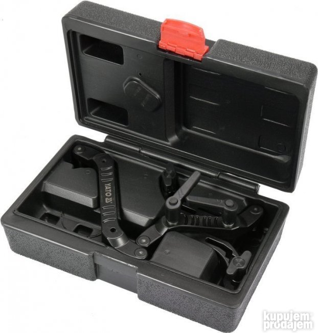 Alat za blokadu bregaste osovine univerzalno PROFI YATO - KupujemProdajem