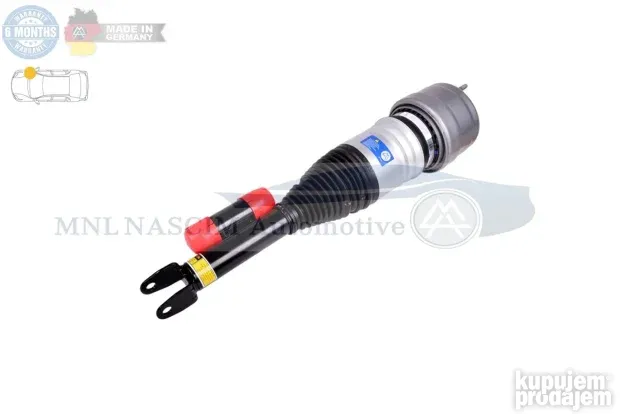 Vazdušni amortizer Airmatic prednji Mercedes E-Klasa W213 - KupujemProdajem