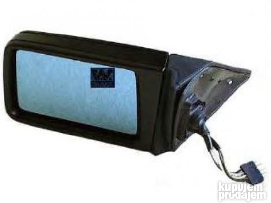 Mercedes E W124 (85-95) Retrovizor elektricni - KupujemProdajem