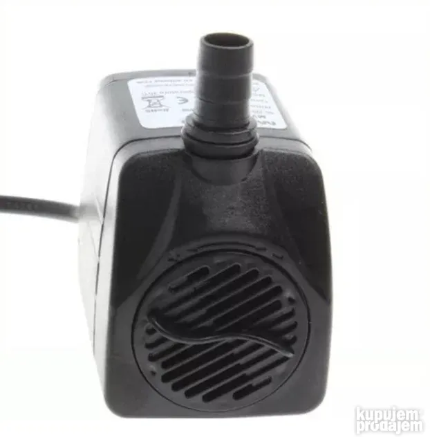 Pumpa za akvarijum Mingy MY-2500 45W - KupujemProdajem