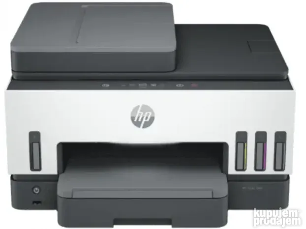 Inkjet štampač HP Smart Tank 790 All-in-One Printer - KupujemProdajem